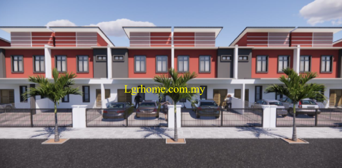 TAMAN DESA MURNI , DI TOK JEMBAL , MUKIM KUALA NERUS, TERENGGANU ...
